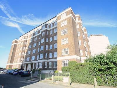 St Clements Court, Broadway West, Leigh-On-Sea £295,000 Sold